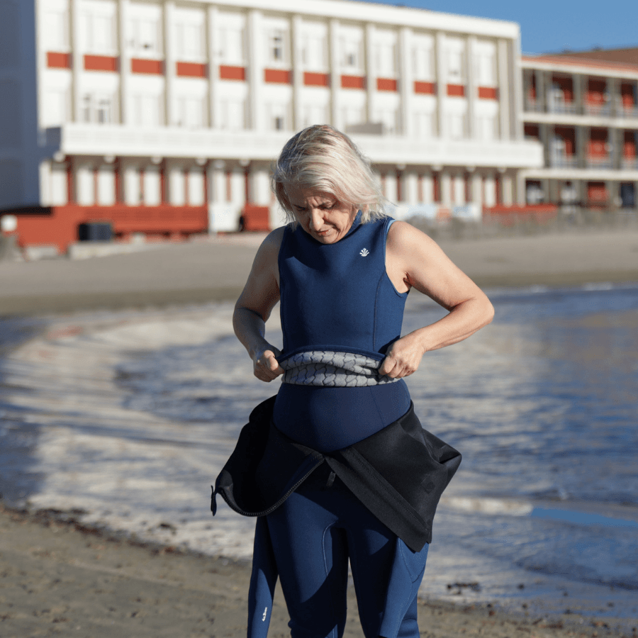 Neoprene Underlay & Base Layer | Thermal Comfort and Mobility