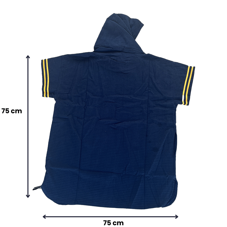 Poncho Surf travel - light and comfortable - Saint Jacques – Saint ...